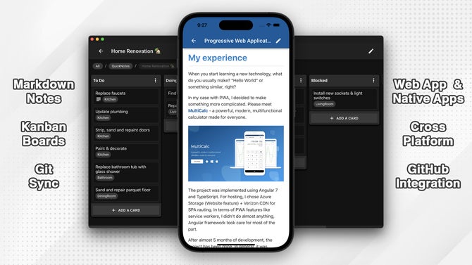 NotesHub: Notes App · GitHub Marketplace · GitHub NotesHub: Notes App · GitHub Marketplace · GitHub