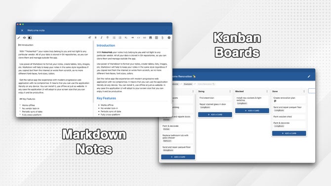 NotesHub: Notes App · GitHub Marketplace · GitHub NotesHub: Notes App · GitHub Marketplace · GitHub