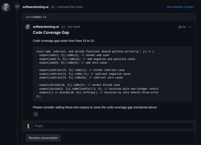 SoftwareTesting.ai | Intelligent Code Coverage | AI Software Testing ... SoftwareTesting.ai | Intelligent Code Coverage | AI Software Testing ...