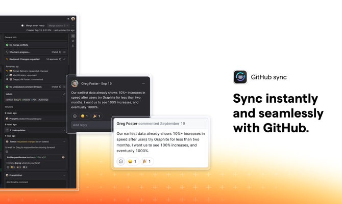 Graphitedev · Github Marketplace · Github 