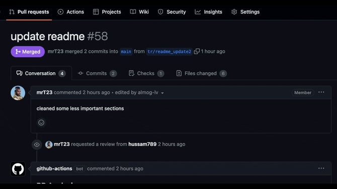 CodiumAI PR Agent 路 GitHub Marketplace 路 GitHub CodiumAI PR Agent 路 GitHub Marketplace 路 GitHub
