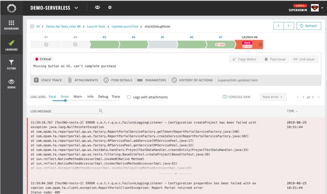 Ai Powered Test Automation Reporting · Github Marketplace · Github